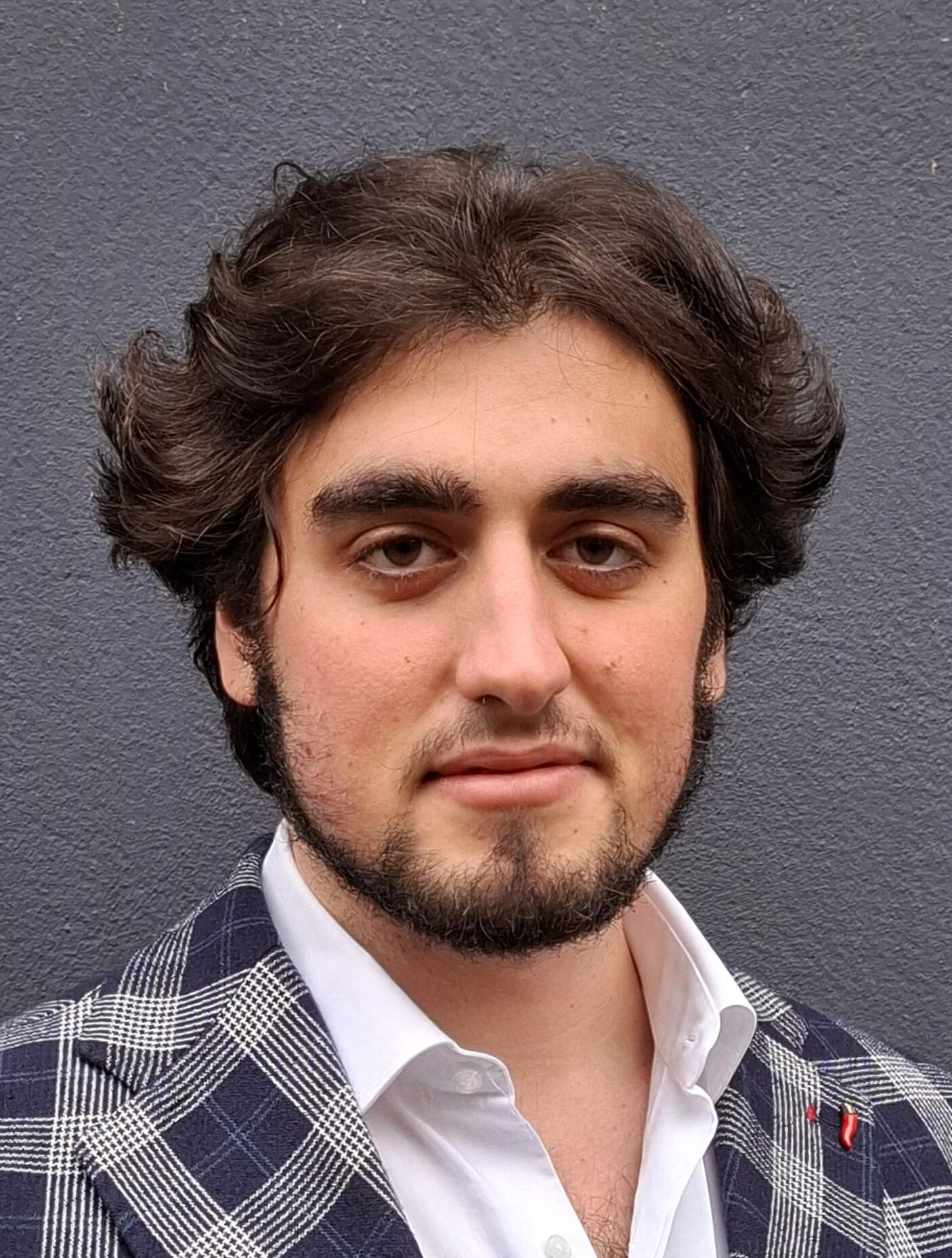 Stefano Losito - Unité scientifique mobile